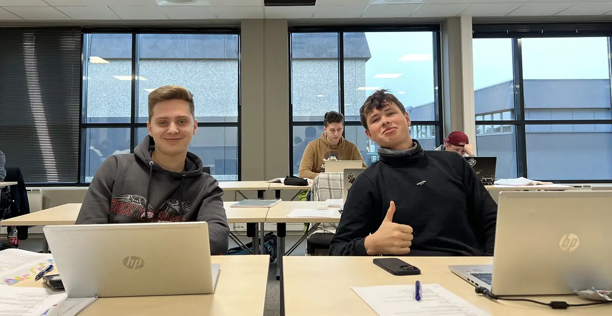 Elektrobransjen samles på Forus - ForUS