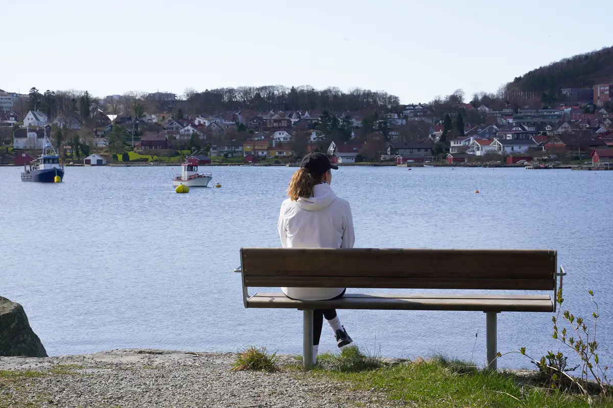 5 hverdagsturer på Forus