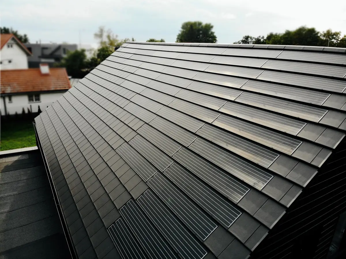 Solintegra skal akselerere det grønne skiftet gjennom å tilby lønnsomme ...