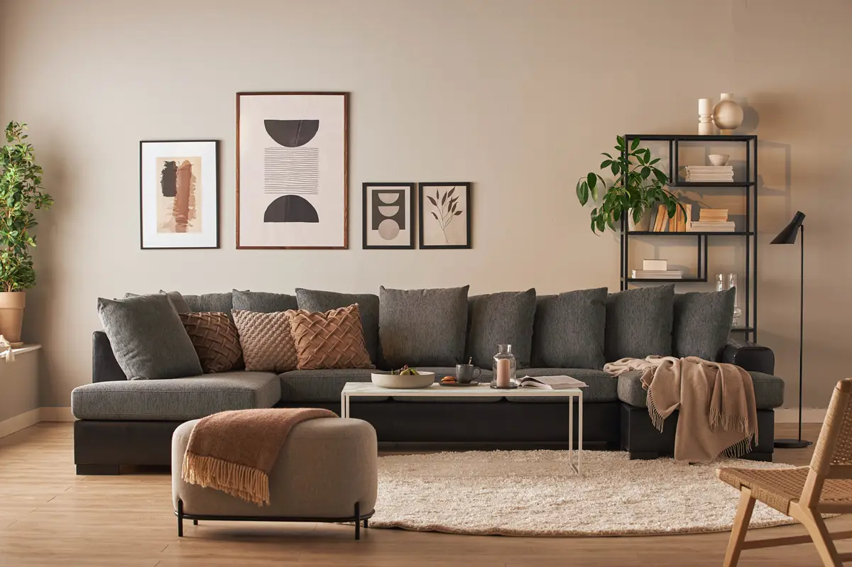 10 møbelbutikker på Forus - ForUS