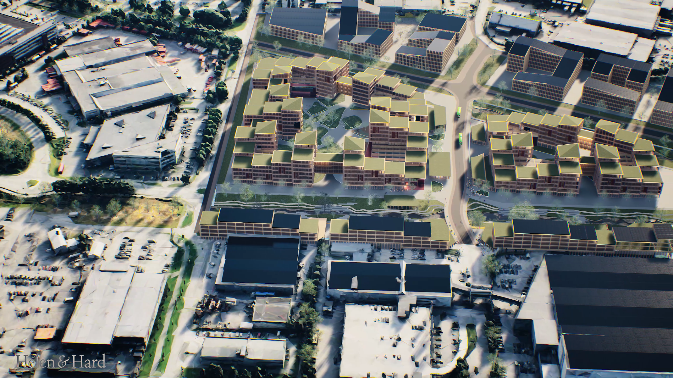 Stor spenning: Blir Equinor på Forus? - ForUS